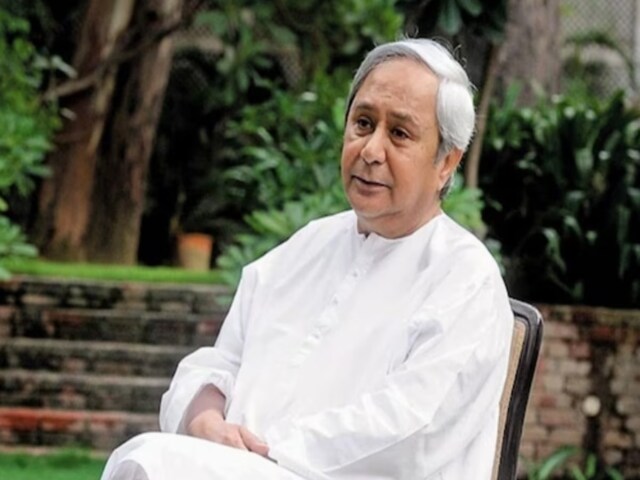 Patnaik Launches Rs 19-Crore Education Complex in Odisha's Malkangiri ...