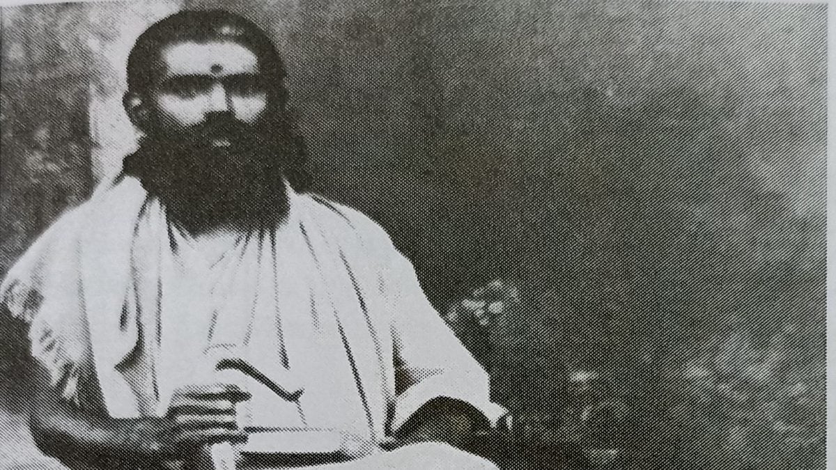 Divine Revolutionary Nationalism of Neelakanta Brahmachari | Opinion ...