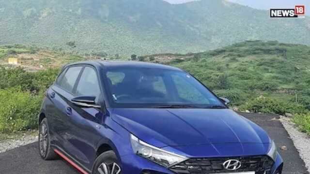 Hyundai i20 N Line and Venue N Line Reached 22K Plus Sales Mark, Check ...