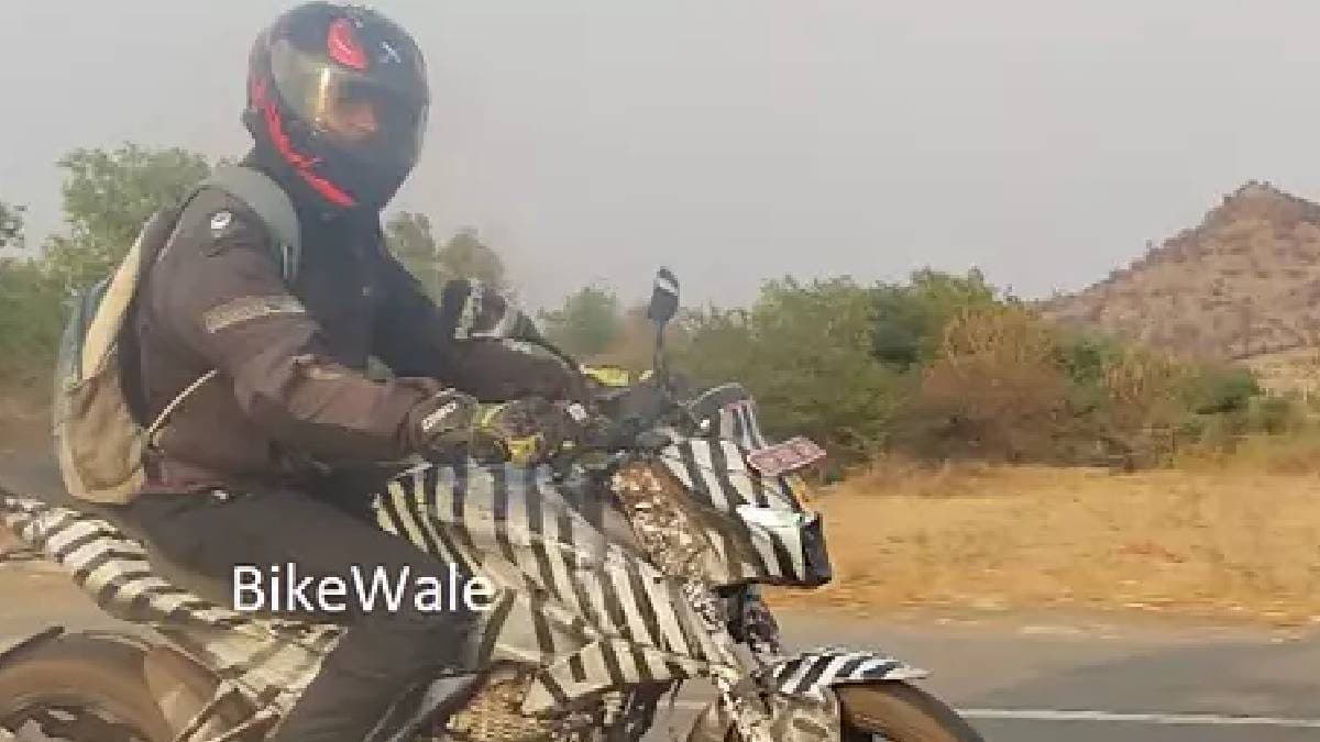 2024 Bajaj Pulsar N250 to Launch Soon in India, Check Upcoming Updates ...