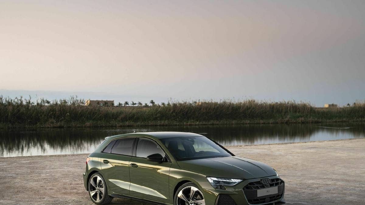Audi Upgrades Its A3 Lineup: What's New and When to Expect Them? | Auto ...