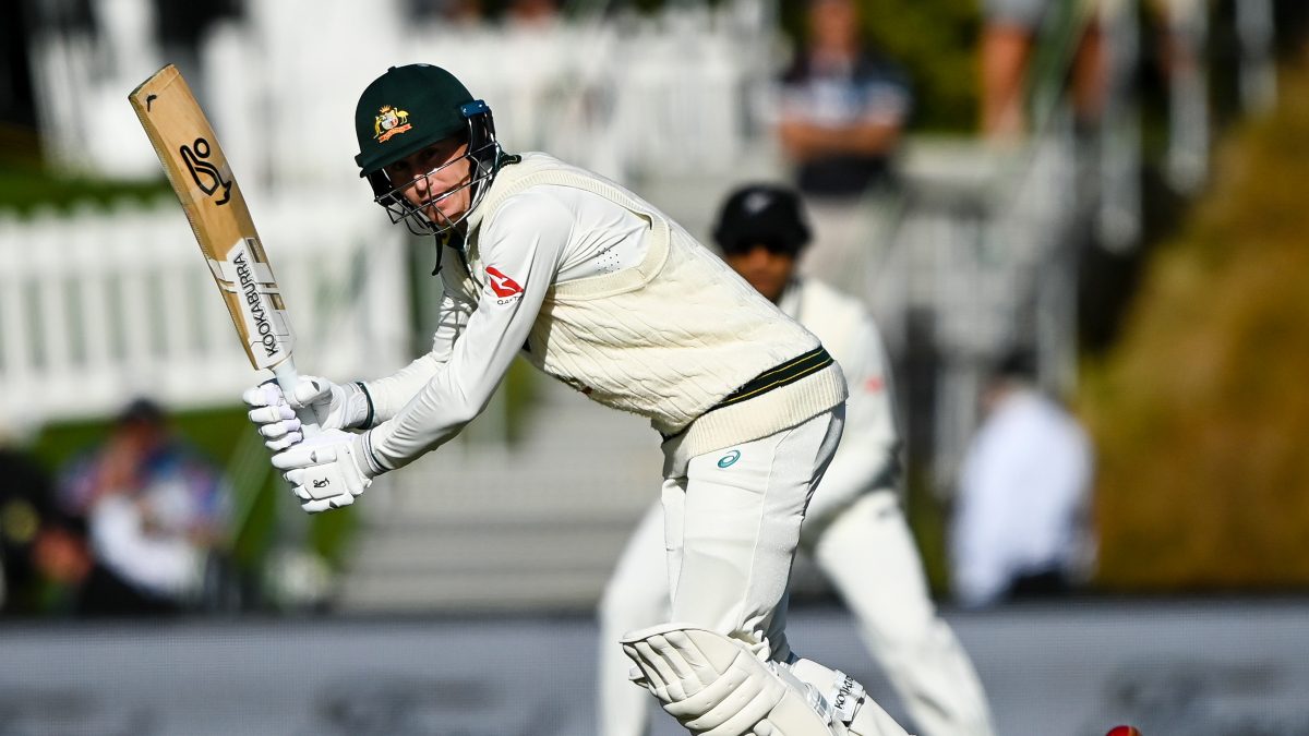 NZ vs AUS 2nd Test, Day 2 Highlights: New Zealand Lead Australia by 40 ...