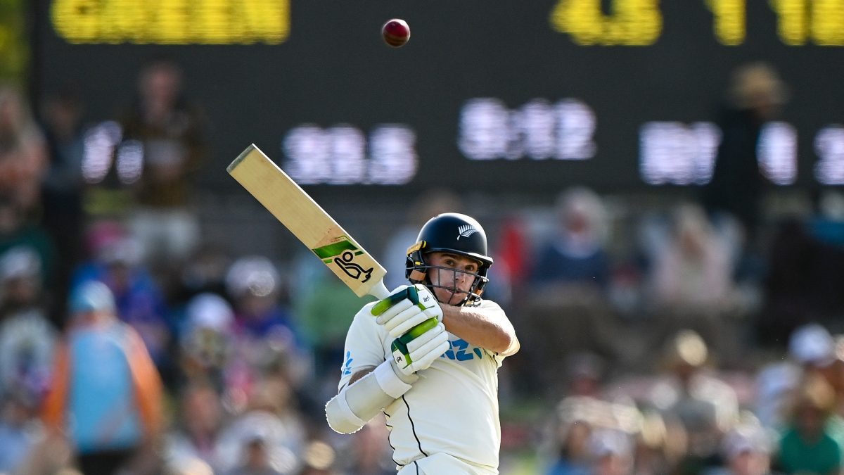 NZ vs AUS, 2nd Test Day 3 HIGHLIGHTS: Australia Need 202 Runs; New ...