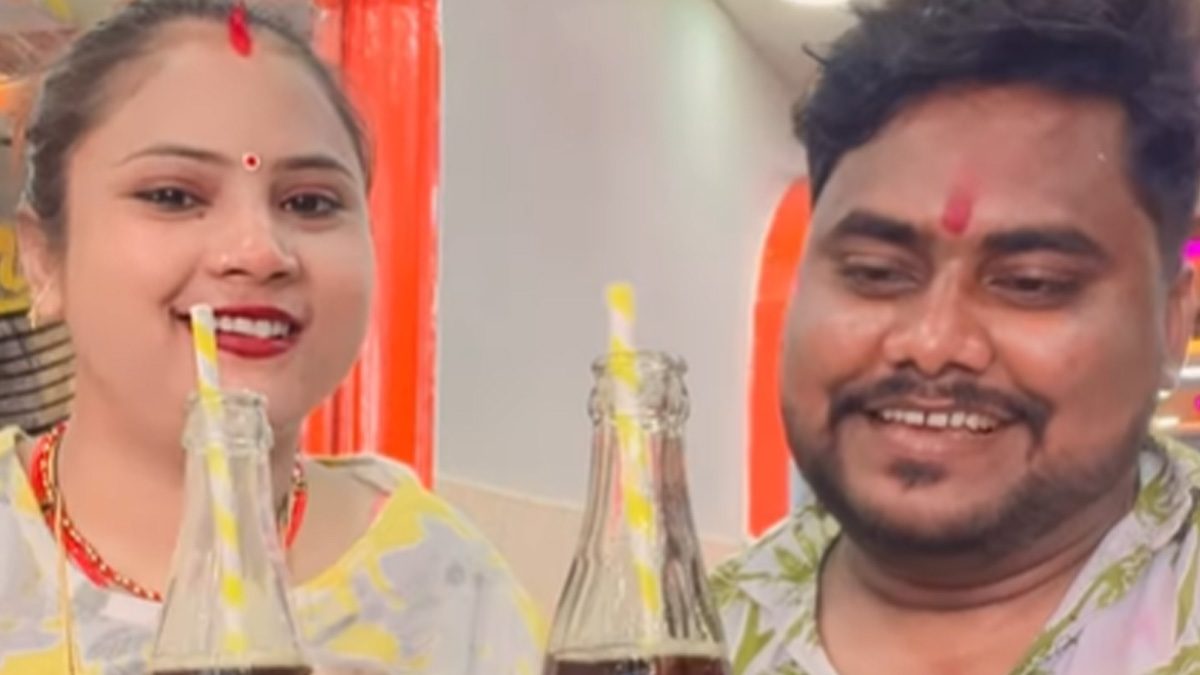 Meet Raja Vlogs, The Viral YouTuber Whose Wedding Reels Are Blockbuster ...