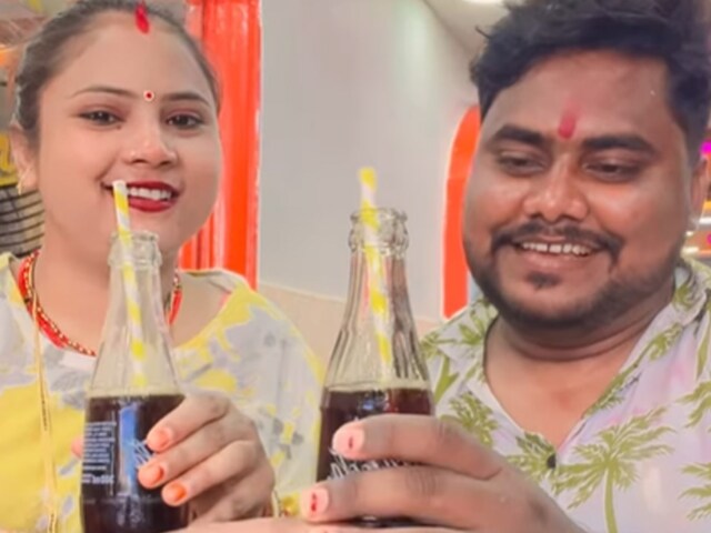 Meet Raja Vlogs, The Viral YouTuber Whose Wedding Reels Are Blockbuster ...