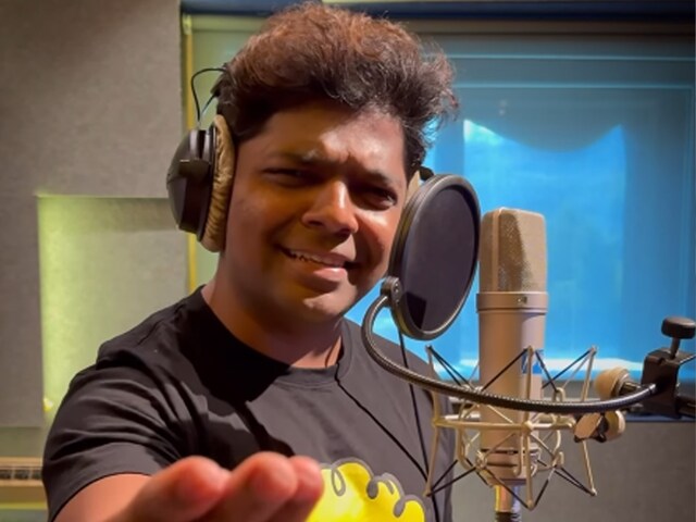 Man’s Rendition Of Ed Sheeran's Perfect Has A Bollywood Twist — Watch ...