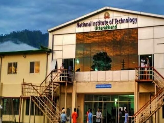 Higher Education In Uttarakhand? Take Note Of These Top 5 Affordable ...