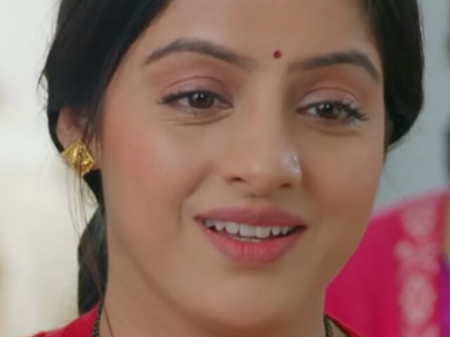 Deepika Singh Impresses Her On-Screen Husband's Friends In Latest ...