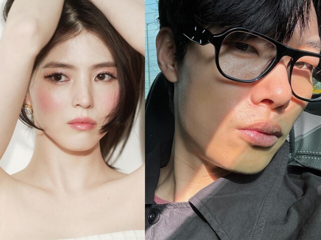 South Korean Stars Han So-hee And Ryu Jun-yeol Split Up After 2 Weeks ...