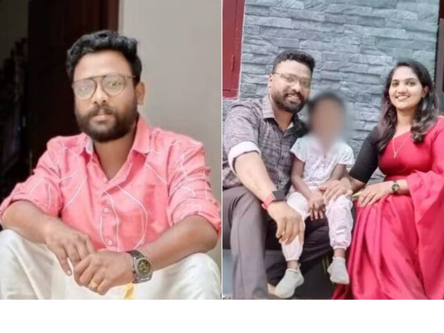 'His Wife is Pregnant': Father of Kerala Man Killed in Israel Narrates ...