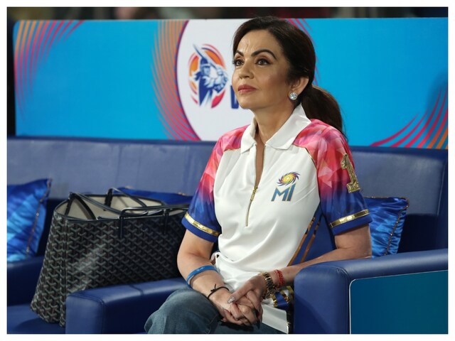 Not Only for Cricket, WPL is an Example For Girls in All Kinds of ...