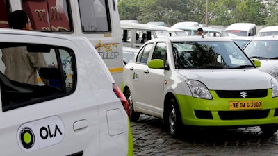 Ola to Shut Operations in UK, Australia, New Zealand; to Focus on India ...