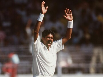 On This Day In 1994: Indian Cricket Legend Kapil Dev Retires After 131 ...