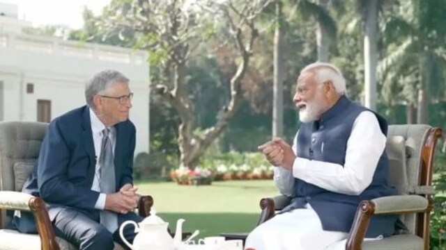 'Without Proper Training...': PM Modi Discusses AI, Deepfakes In Chat ...