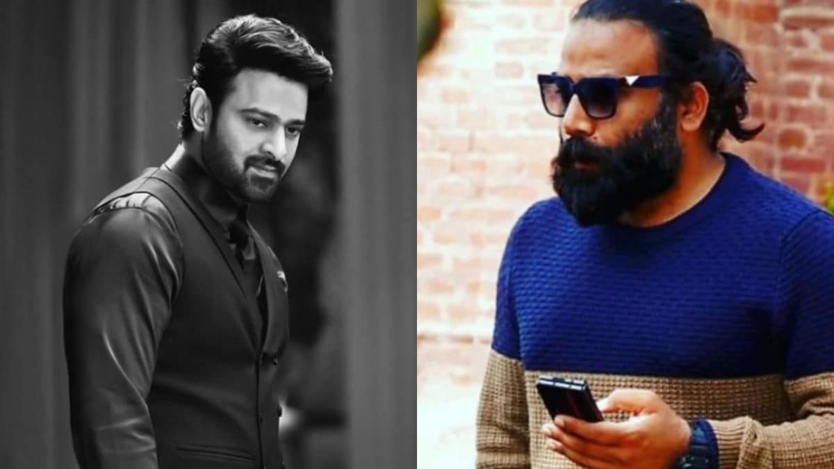 Prabhas To Begin Spirit Shoot By December 2024? Director Sandeep Reddy Vanga FINALLY Reveals ...