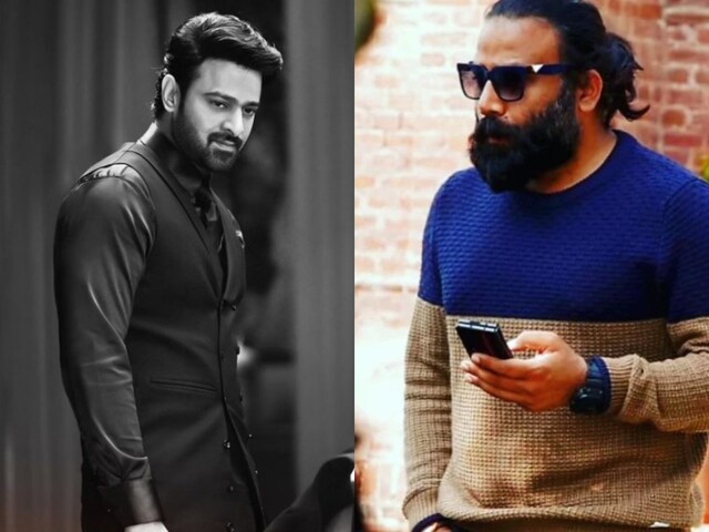 Prabhas To Begin Spirit Shoot By December 2024? Director Sandeep Reddy Vanga FINALLY Reveals ...