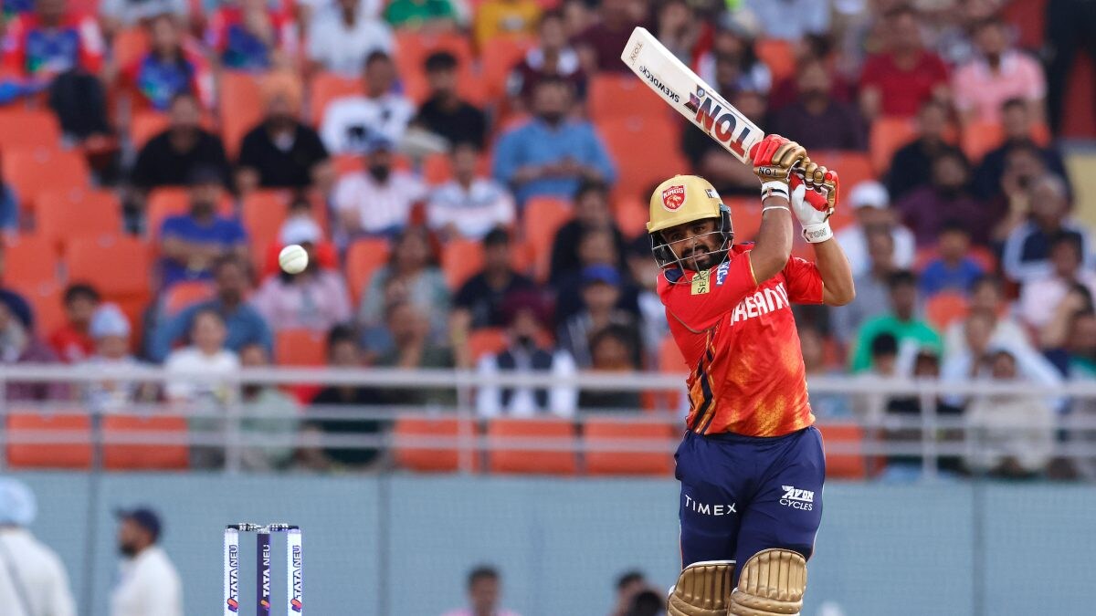 Prabhsimran Singh Exclusive: 'Aim to Finish in Top 5 Run-getters List ...