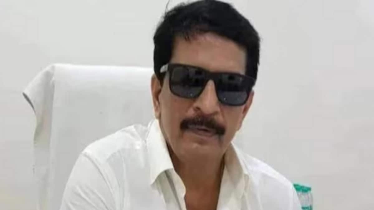 Did You Know this Netflix Series is Based on Pradeep Sharma's Work? All ...