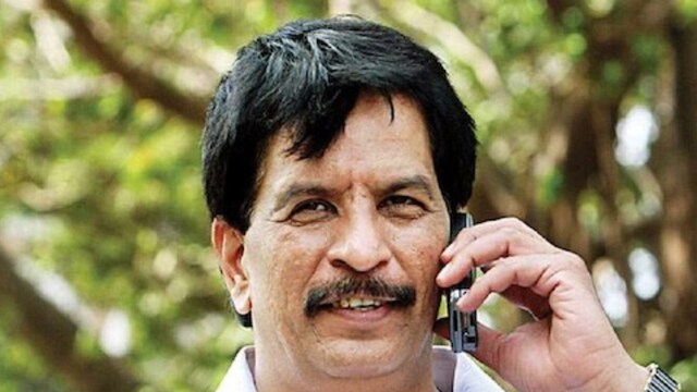 Who Is Ex-Mumbai Police 'Encounter Specialist' Pradeep Sharma Jailed ...