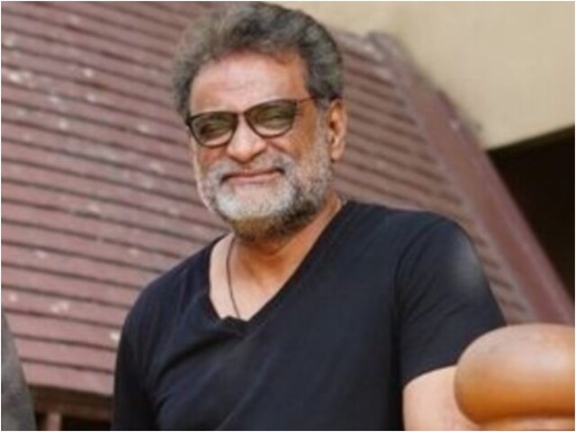 News18 Showsha Reel Awards 2024: R Balki Wins Best Director Jury Award ...