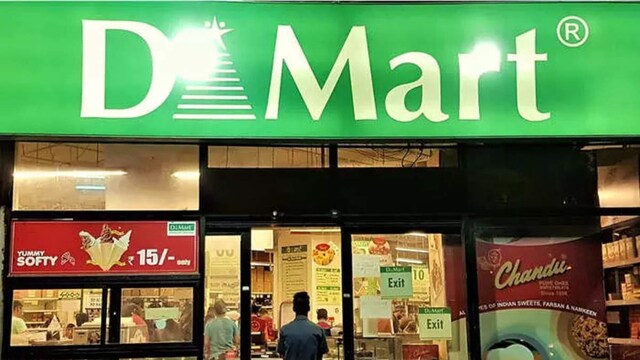 DMart Q1 Results: Net Profit Rises 17.5% To Rs 773.8 Crore, Revenue Up 18.6% | Business News ...