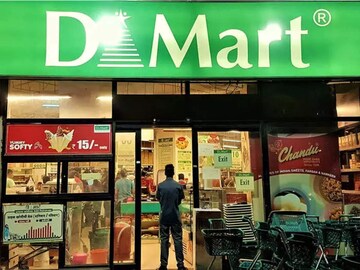 DMart Purchases Rs 117-Crore Land in Mumbai's Chandivali; Check Details ...