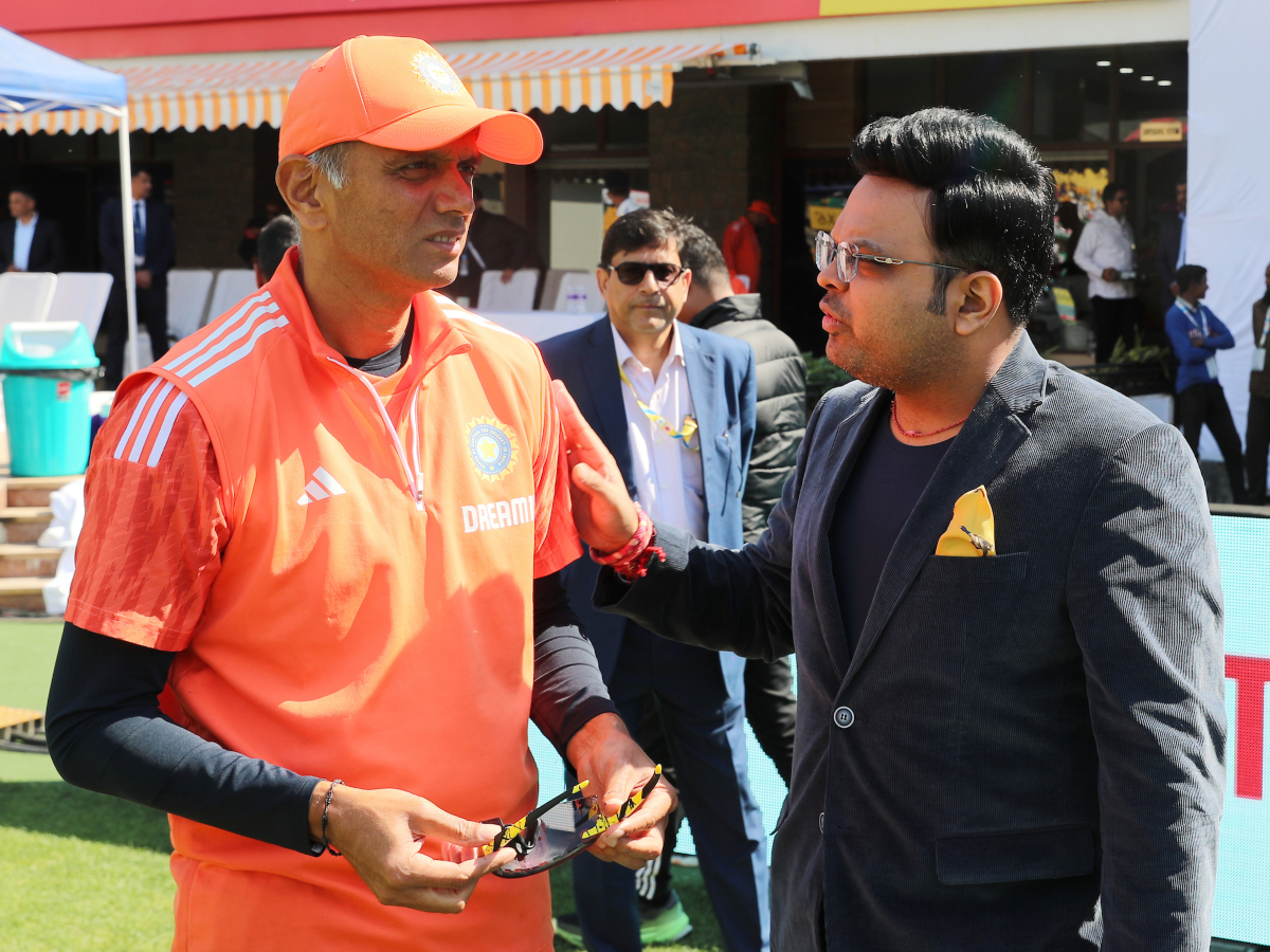 BCCI's Landmark 'Test Cricket Incentive Scheme' Gives Another Boost to ...