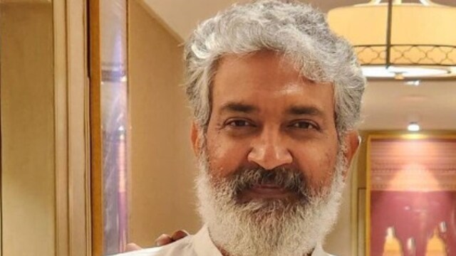Netflix Announces Documentary on Master Filmmaker SS Rajamouli, To ...