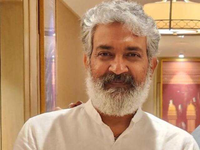 SS Rajamouli Shares Fresh Updates About Mahesh Babu Starrer SSMB29 ...