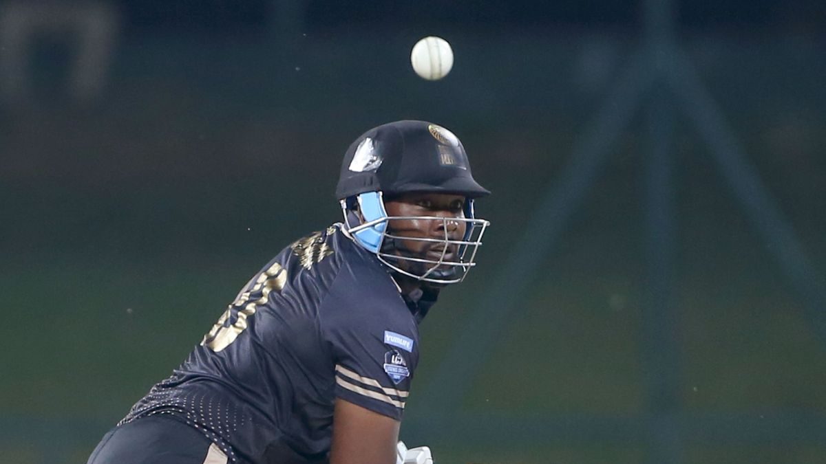 Legends Cricket Trophy 2024: Rajasthan Kings Beat New York Superstar Strikers to Be Crowned ...