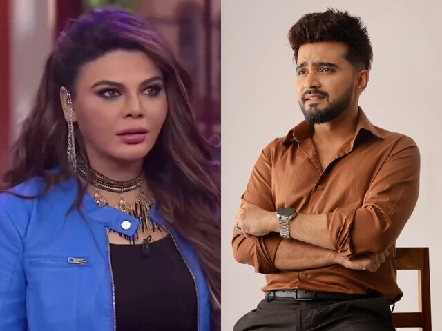 Rakhi Sawants Ex Husband Adil Khan Gets Married Again Ties Knot To