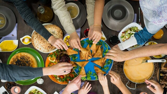 Ramadan 2024 Timetable: Ramzan Sehri, Iftar Timings For Major Indian Cities | Lifestyle News ...