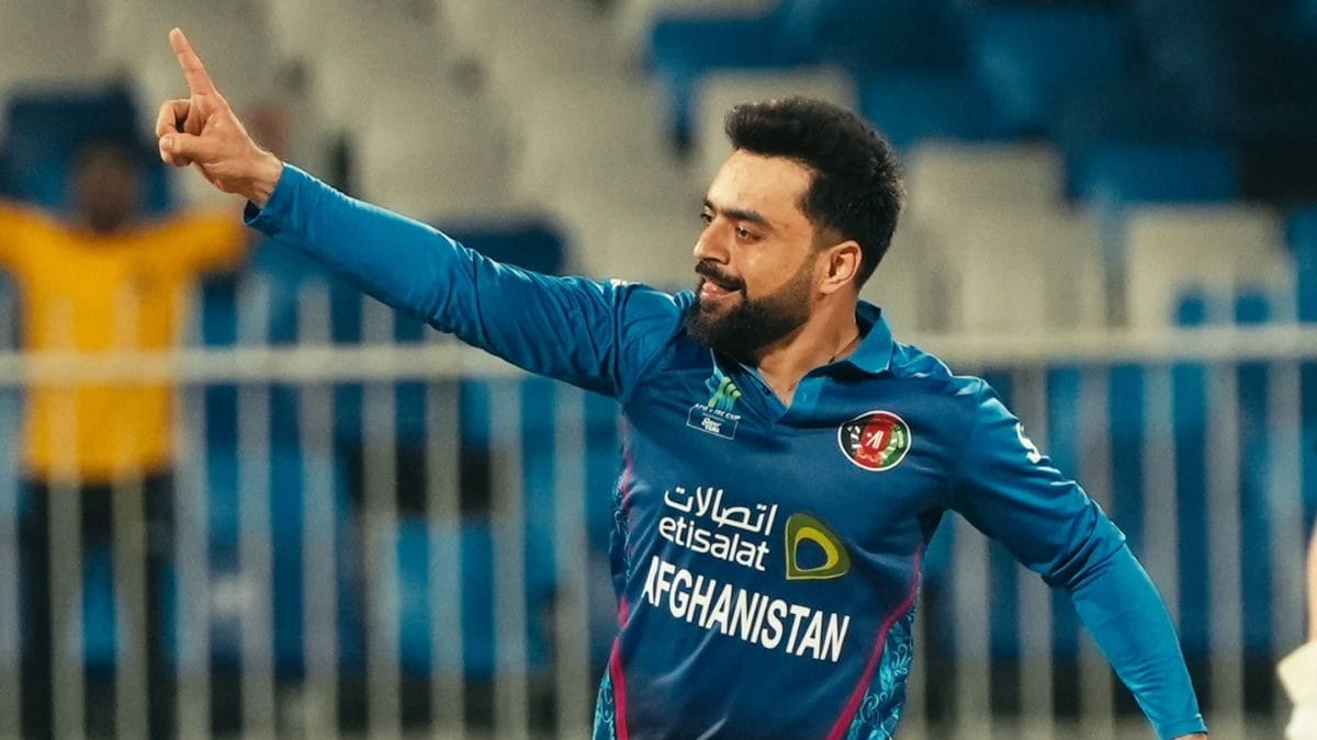 Rashid Khan Says 'There's No Better Feeling...' on His Winning Return ...