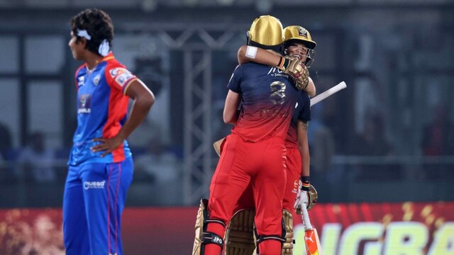 RCB Win WPL 2024! Royal Challnegers Bangalore Post 'Ee Sala Cup Namdu'; Virat Kohli Calls Team ...