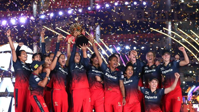 'Would be a Fantastic Double': After RCB Become WPL Champions, Vijay Mallya Has a Message for ...