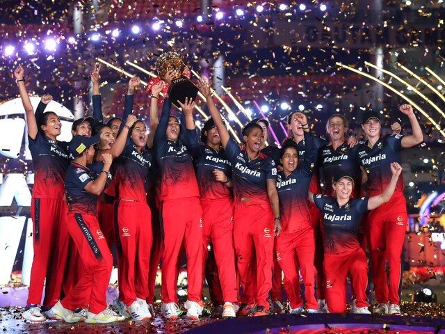 'Would be a Fantastic Double': After RCB Become WPL Champions, Vijay Mallya Has a Message for ...