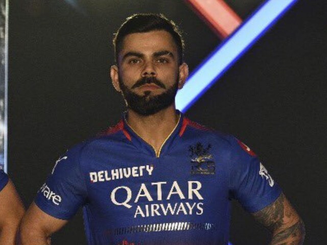 RCB Unbox: Virat Kohli Says, 'It's a Dream of Mine to Know How it Feels ...