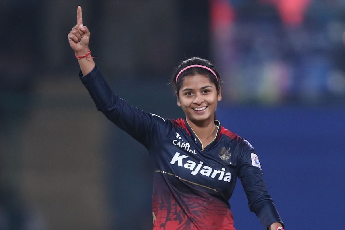 WPL 2024: ‘I Didn’t Know it Will Happen’: How Smriti Mandhana Predicted ...