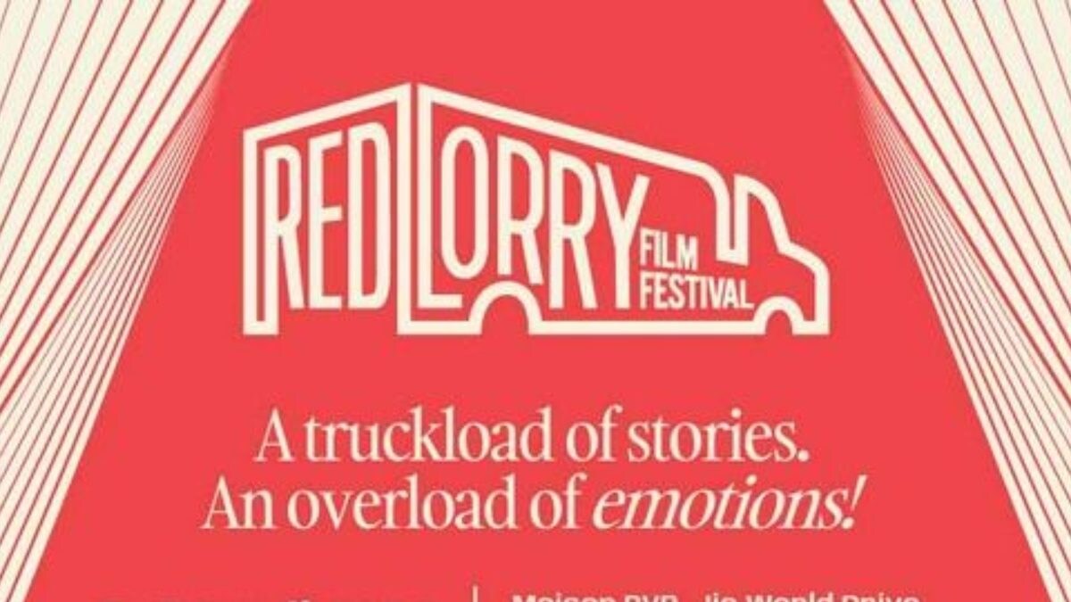 Red Lorry Film Festival To Commence From April 5; Poor Things, Amal ...