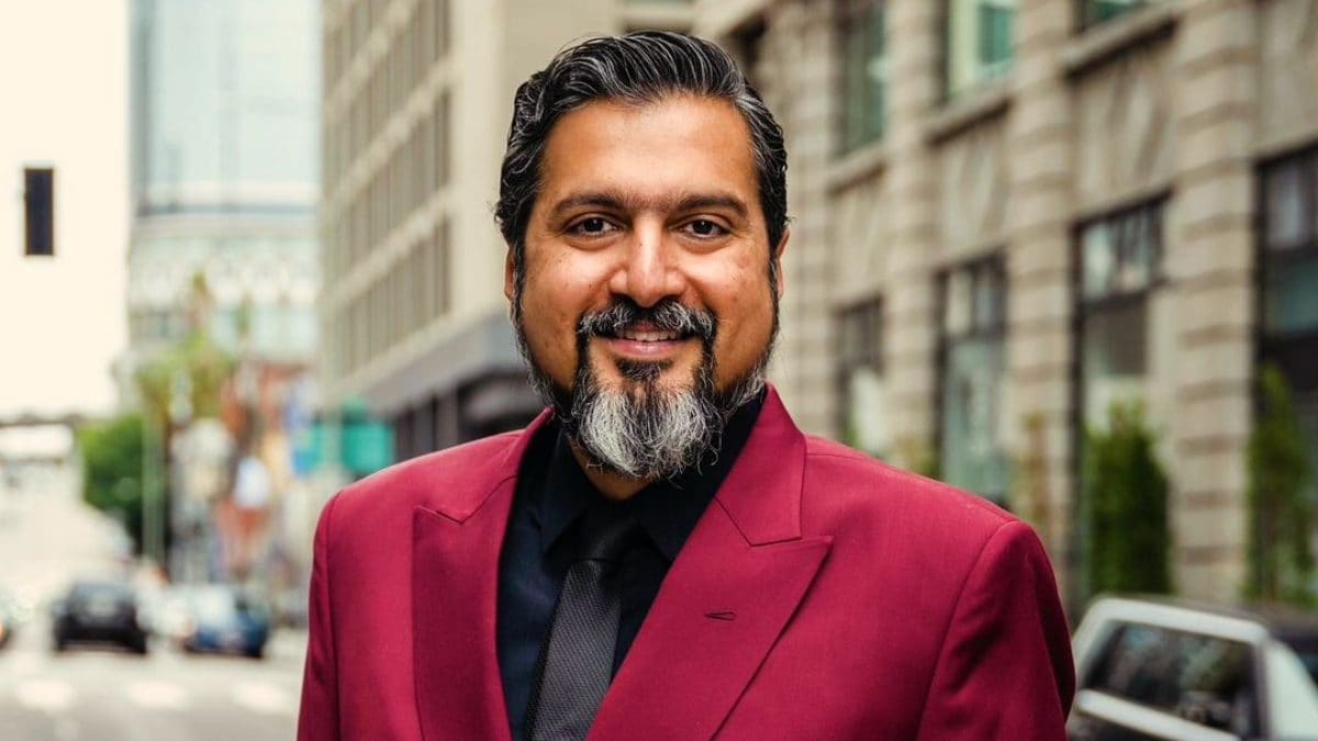 Grammy Award Winner Ricky Kej Shares 'Bad' Hotel Experience in Mumbai ...