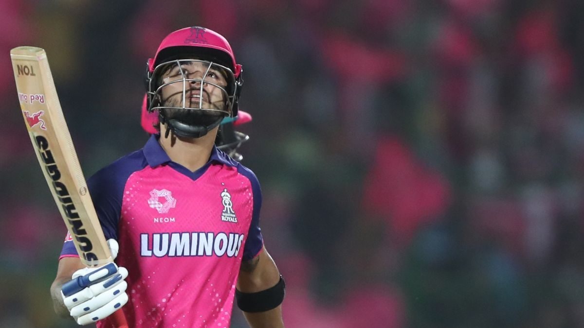 IPL 2024: Riyan Parag Reveals Conversation with Virat Kohli Helped Him ...