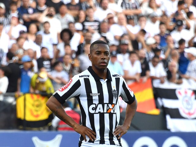 Court Rules Robinho Must Serve Italian Gang Rape Sentence in Brazil ...
