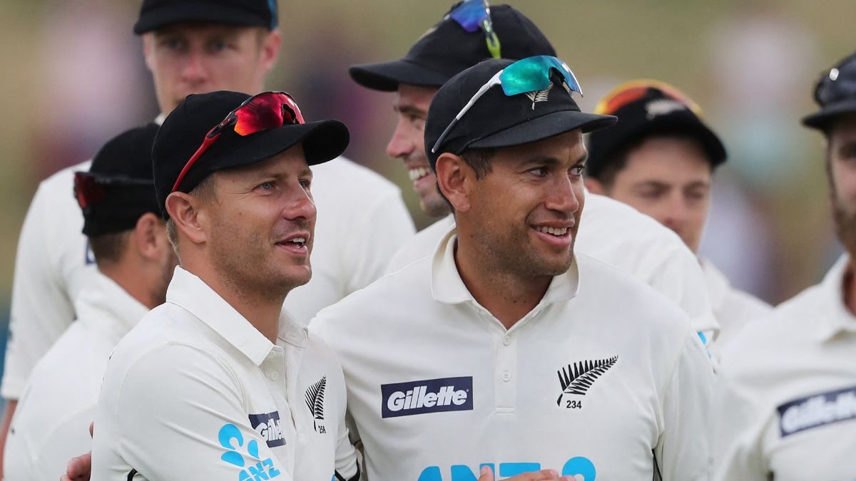 'I Think It's a Forced Retirement': Ex-NZ Great Believes Neil Wagner ...