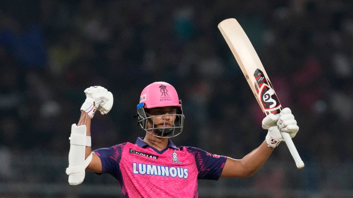 IPL 2024 Fourth Match: RR vs LSG Match Preview, Probable XI, Head-to-Head Stats | Cricket News ...