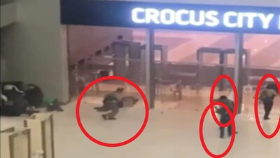 Islamic State Releases Photos and Video of 'Attackers' as Gory Details ...
