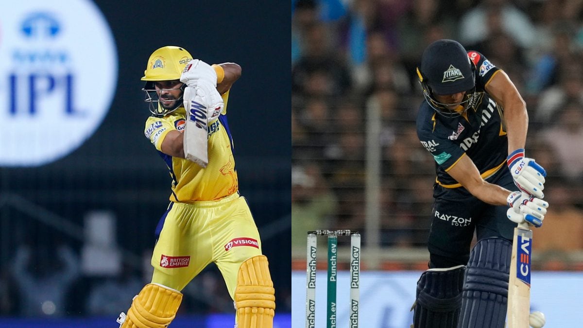 CSK vs GT Probable Playing XI, Head-to-Head Stats, Match Preview, Fantasy XI Prediction ...