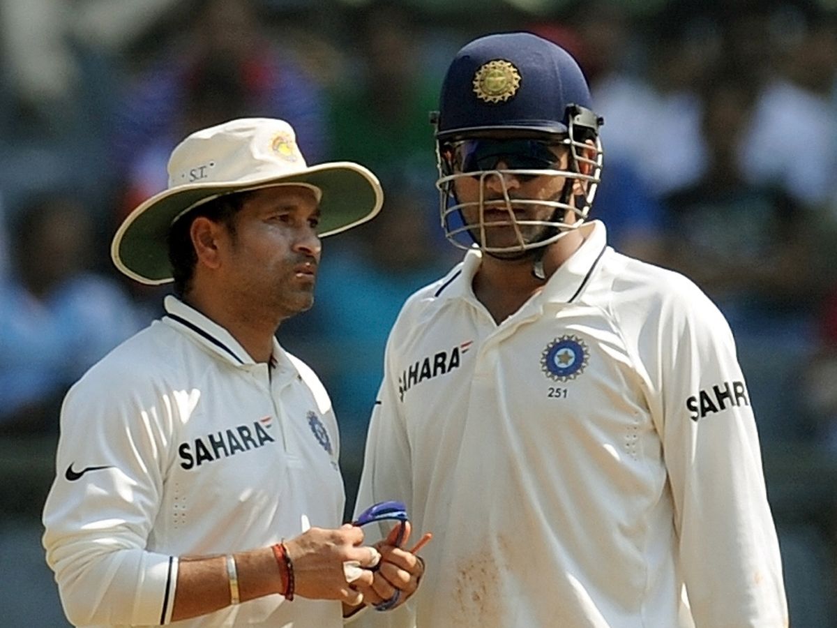 Happy Birthday MS Dhoni: 43 Interesting Facts About the Legendary India ...