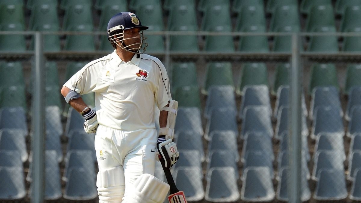 When India Players Turn Up, It Raises Quality of Domestic Cricket ...