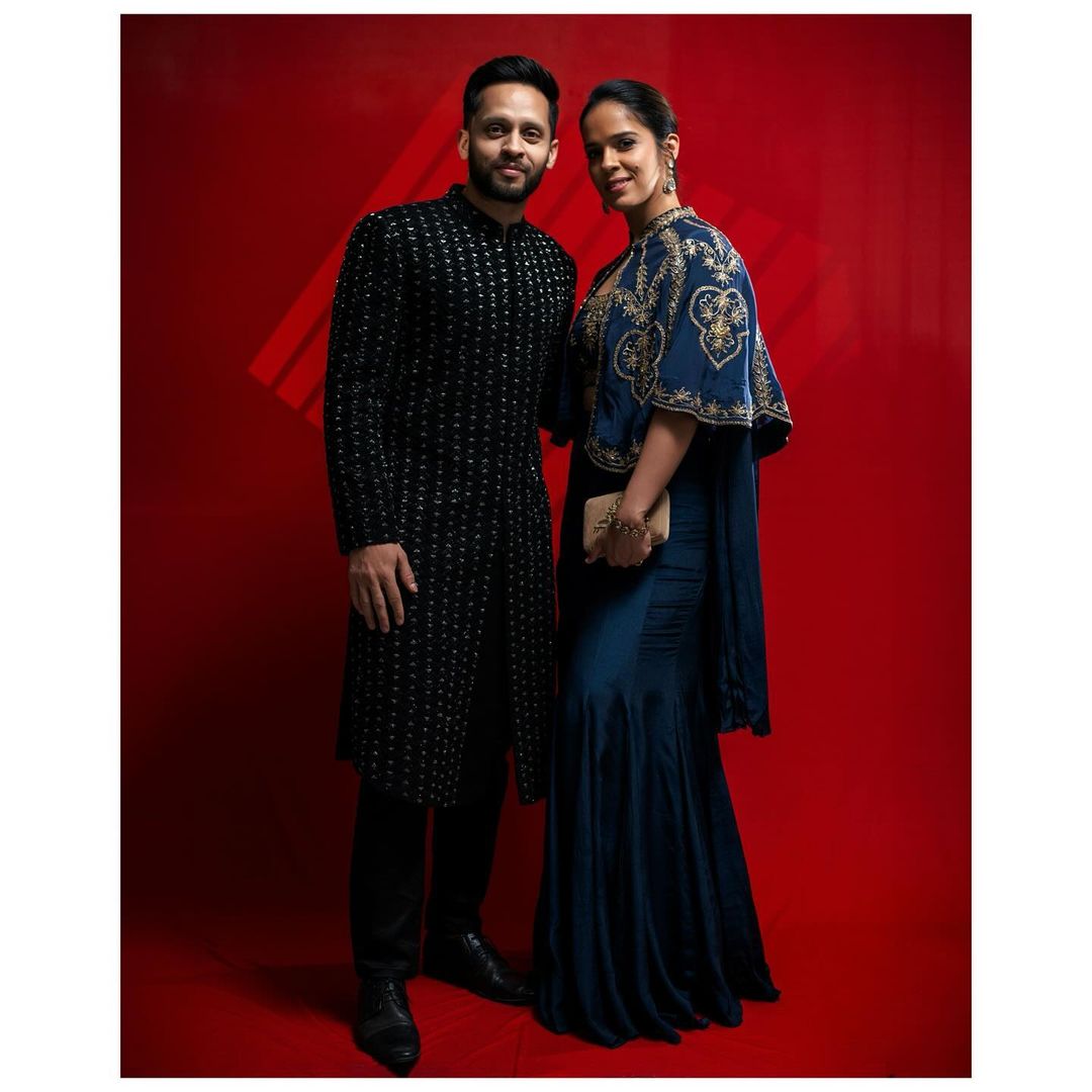 Saina Nehwal Turns 34: Indian Shuttler’s Records and Achievements ...