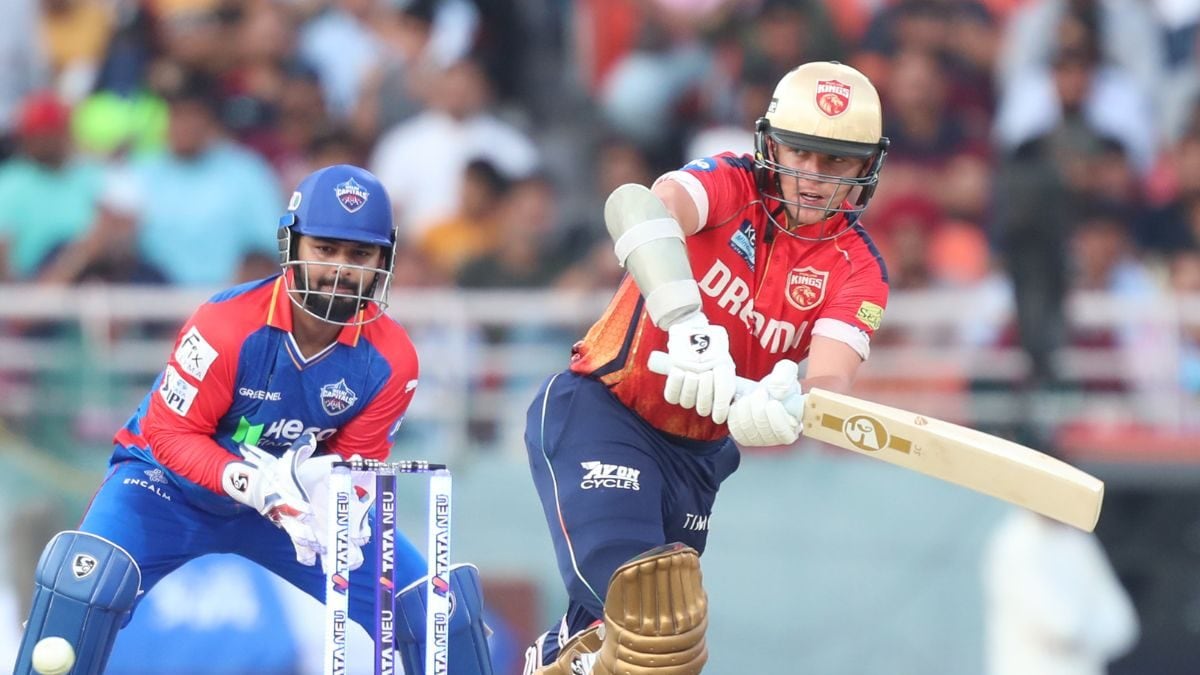 PBKS vs DC Highlights, IPL 2024: Sam Curran's Measured Fifty Gives Punjab Kings the Win Against ...